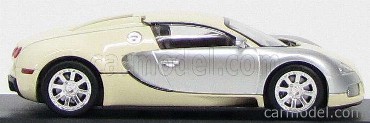 MINICHAMPS 400110854 Scale 1/43 | BUGATTI VEYRON EDITION CENTENARIE ...