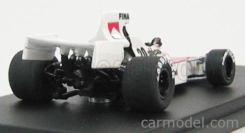 CP-MODEL 094O Scale 1/43 | WILLIAMS F1 FW03 N 20 GP OLANDA 1975 JAN ...