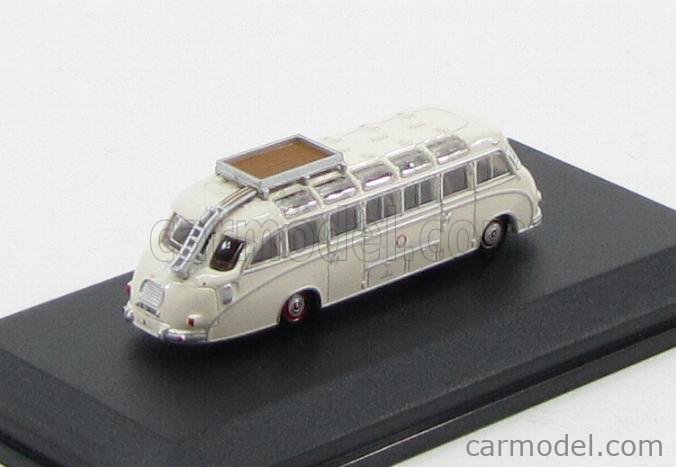MINICHAMPS 169030081 Masstab: 1/160 | SETRA S8 AUTOBUS TAETER U ...