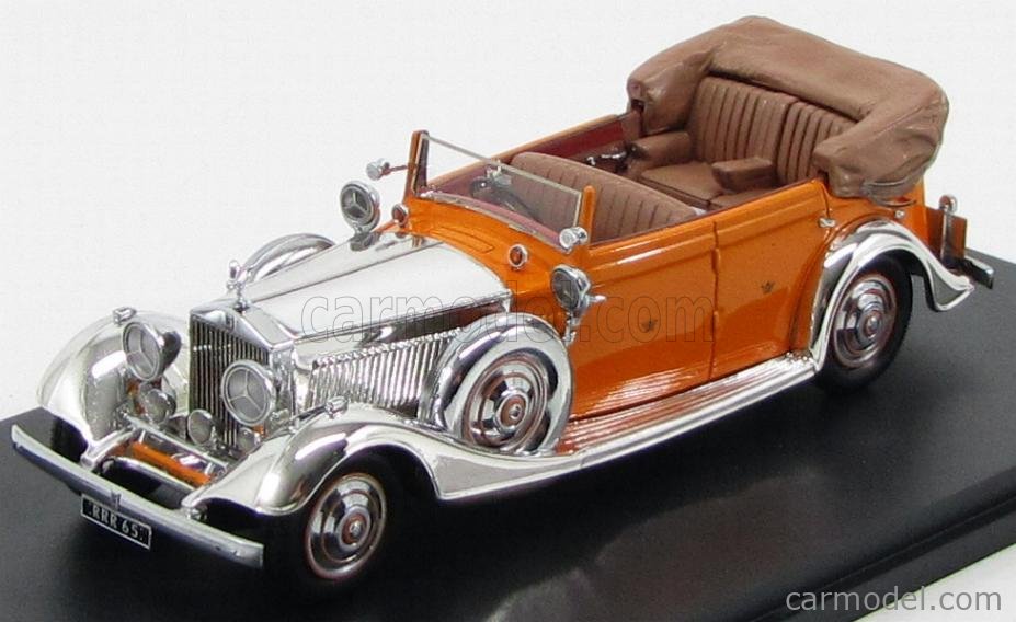 NEO SCALE MODELS NEO45409 Scale 1 43 ROLLS ROYCE PHANTOM II THRUPP NEO SCALE MODELS NEO45409 Scale 1 43 ROLLS ROYCE PHANTOM II THRUPP