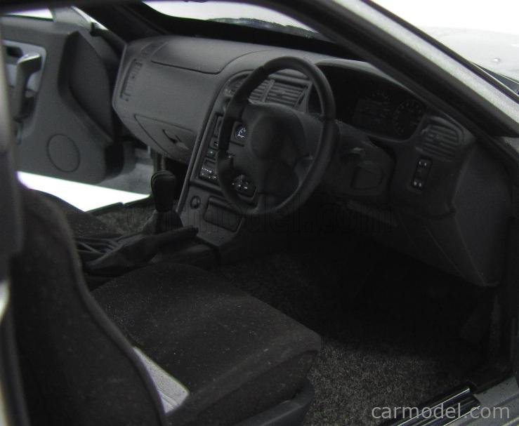 AUTOART 77329 Scale 1/18 | NISSAN SKYLINE GT-R (R33) N 00 PACE CAR 24h ...