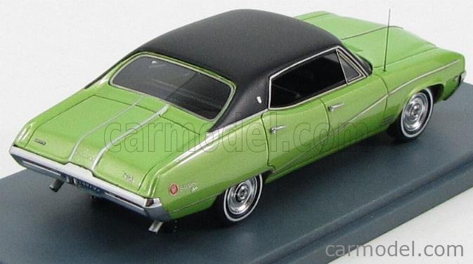 NEO SCALE MODELS NEO44705 Scale 1/43 | BUICK SKYLARK SEDAN 4-DOOR 1968 ...