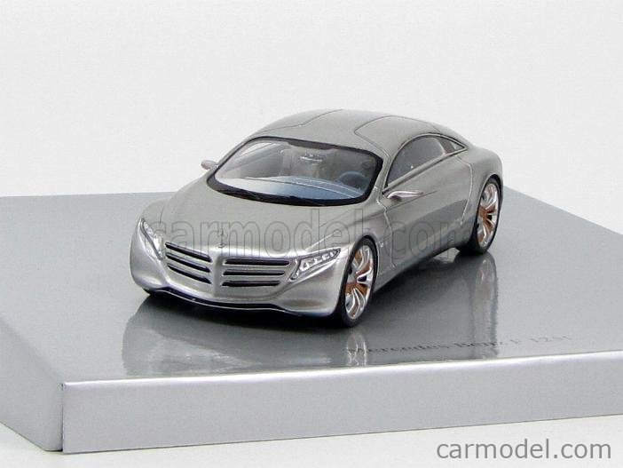 SPARK-MODEL B66041013 Scale 1/43 | MERCEDES BENZ F-125 2011 ALU BEAM ...