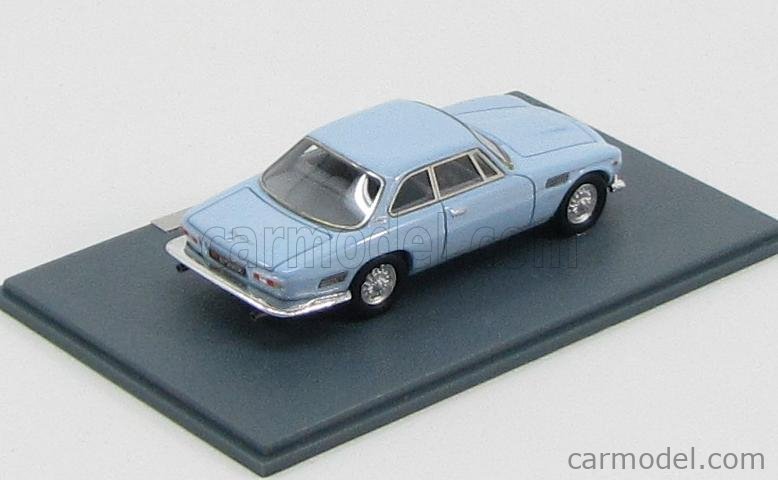 NEO SCALE MODELS NEO87290 Scale 1/87 | ISO RIVOLTA GT 1963 VERY LIGHT ...