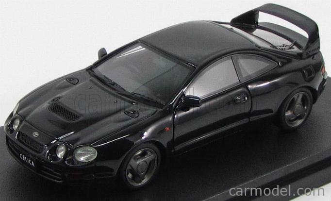 HPI-RACING HPI8305 Masstab: 1/43 | TOYOTA CELICA GT-FOUR COUPE 1990 ...