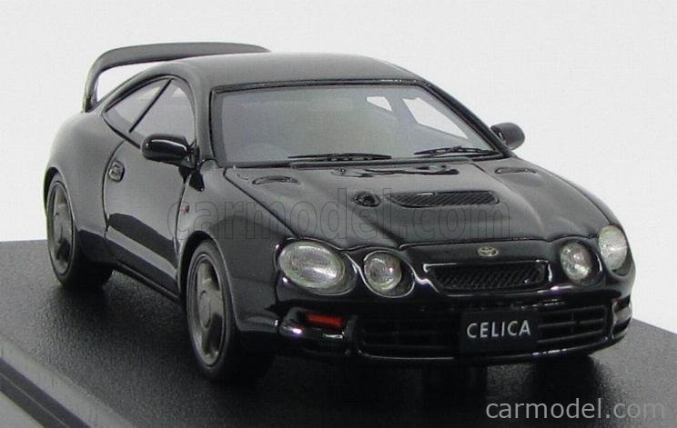HPI-RACING HPI8305 Masstab: 1/43 | TOYOTA CELICA GT-FOUR COUPE 1990 ...