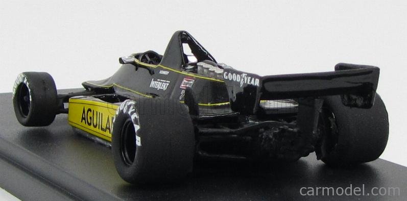 CP-MODEL 090/18 Scale 1/43 | SHADOW F1 DN11 N 18 GP LONG BEACH 1980 D ...