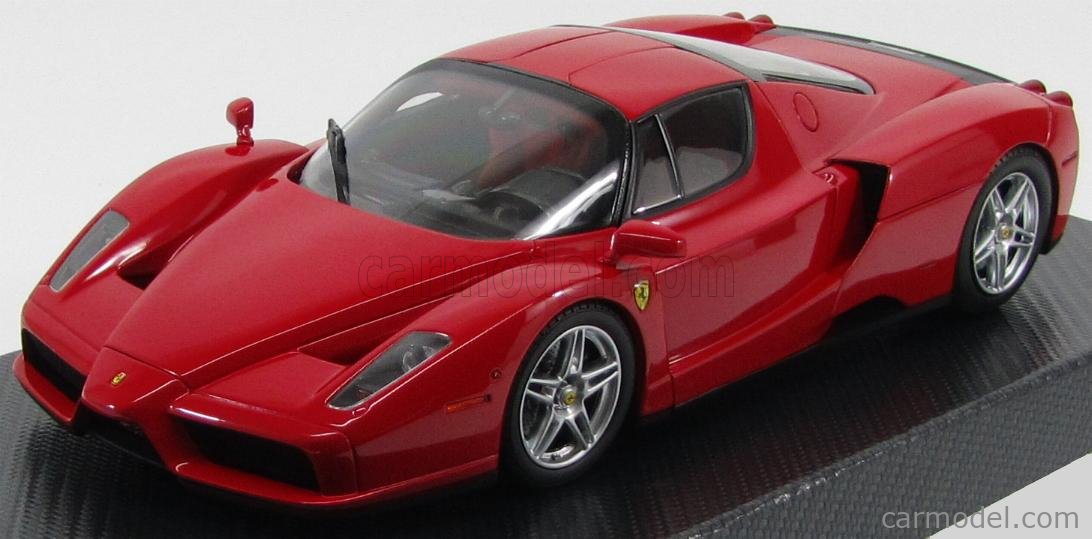 BBR-MODELS HE180031 Scala 1/18 | FERRARI ENZO 2005 POPE - PAPA GIOVANNI ...