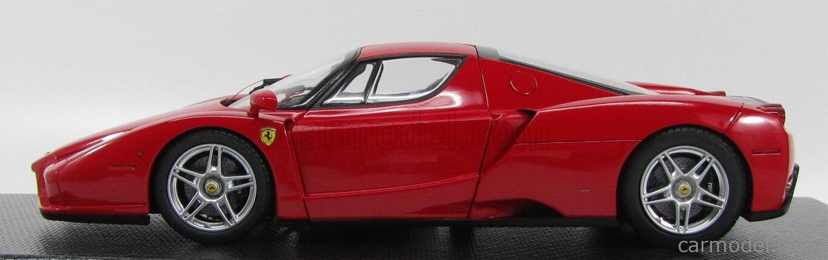 BBR-MODELS HE180031 Scala 1/18 | FERRARI ENZO 2005 POPE - PAPA GIOVANNI ...