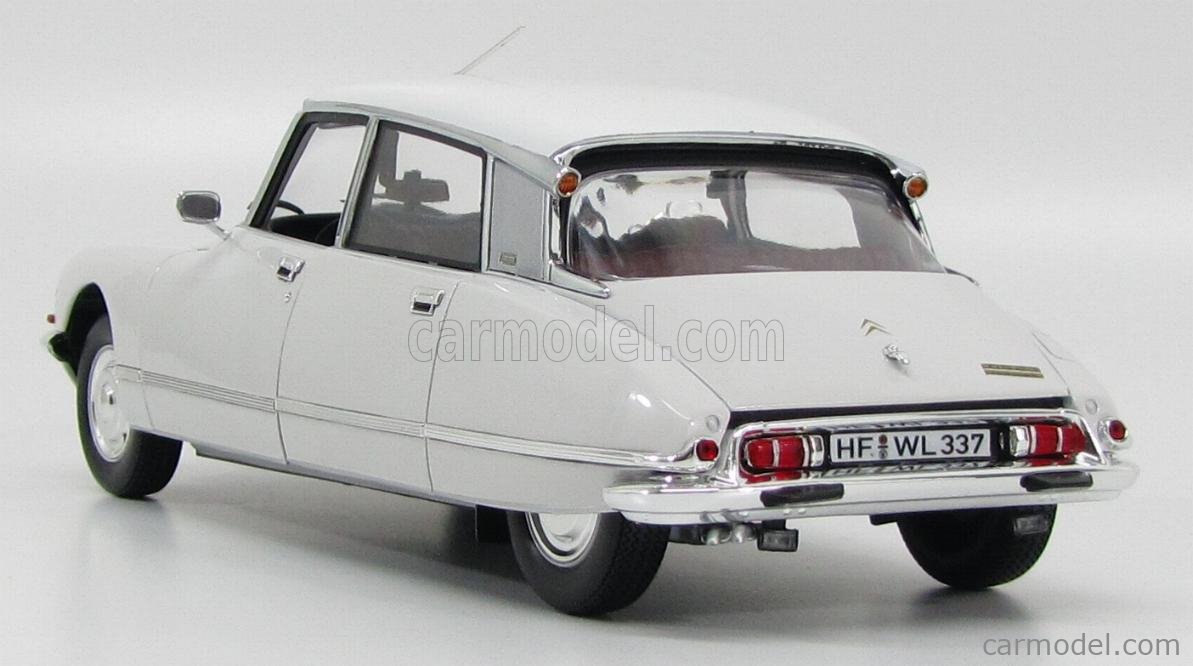 NOREV 181578 Scale 1/18 | CITROEN DS23ie PALLAS INJECTION ELECTRONIQUE ...