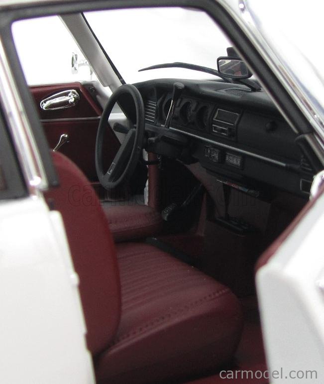 NOREV 181578 Scale 1/18 | CITROEN DS23ie PALLAS INJECTION ELECTRONIQUE ...