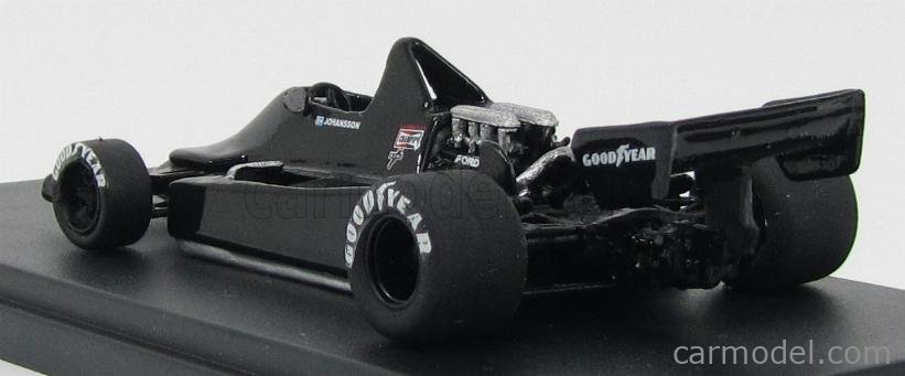 CP-MODEL 101 Scale 1/43 | SHADOW F1 DN11 N 17 GP ARGENTINA 1980 S ...