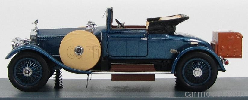 NEO SCALE MODELS NEO44243 Scale 1/43 | ROLLS ROYCE SILVER GHOST DOCTOR ...