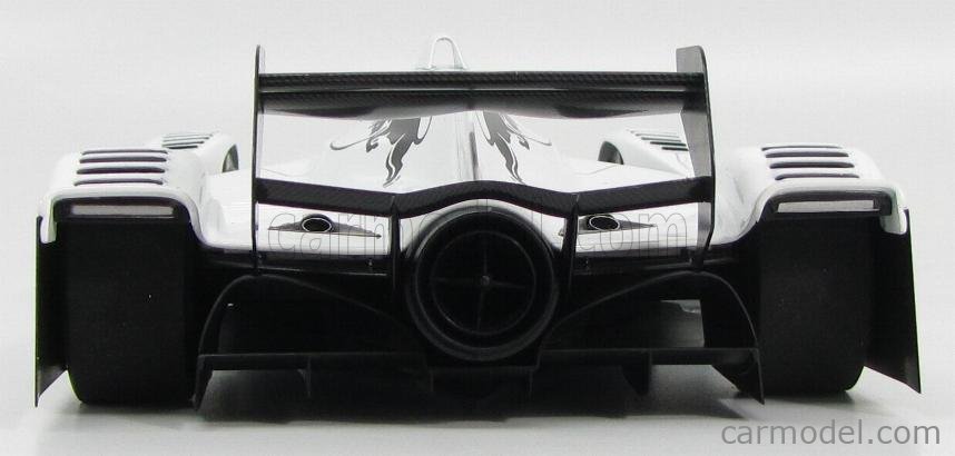 AUTOART 18105 Echelle 1/18 | RED BULL X1 - X2010 PROTOTYPE 2011 ...