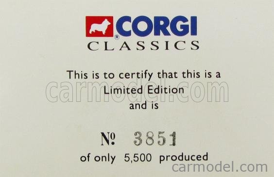 CORGI 04408 Scale 1/36 | MINI COOPER N 111 RALLY MONTECARLO 1996 R ...