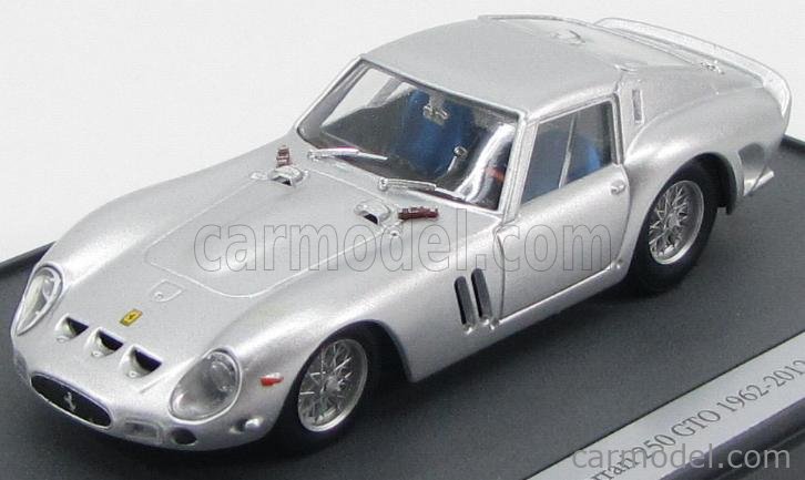 BRUMM PROM S12/50A Scala 1/43 | FERRARI 250 GTO 1962 50th ANNIVERSARY ...