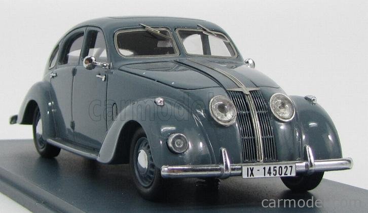 NEO SCALE MODELS NEO45027 Scale 1/43 | ADLER 2.5L AUTOBAHN 2 SERIES ...