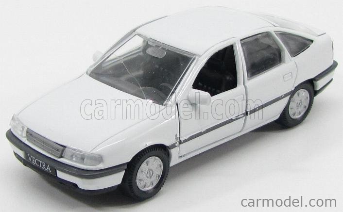 GAMA 1162W Escala 1/43 | OPEL VECTRA 1992 WHITE
