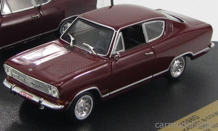 1966 Opel Kadett
