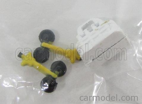 AMERICAN HERITAGE MODEL AHM43-016 Scale 1/43 | DIVCO 300C VAN LILLY ...