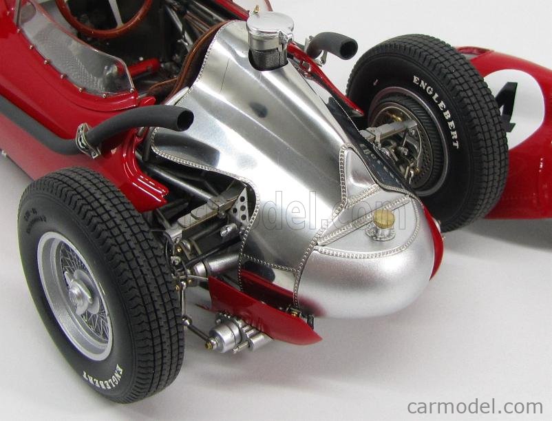 EXOTO EXO97210 Scale 1/18 | FERRARI F1 246 N 4 WINNER GP FRENCH MIKE ...