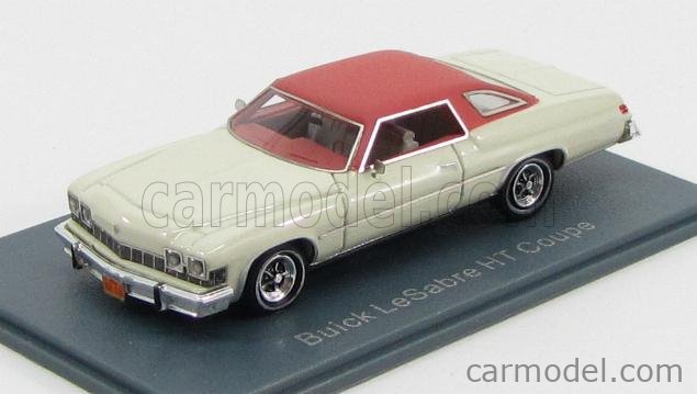 NEO SCALE MODELS NEO87536 Scale 1/87 | BUICK LE SABRE 2 DOOR HARD TOP ...
