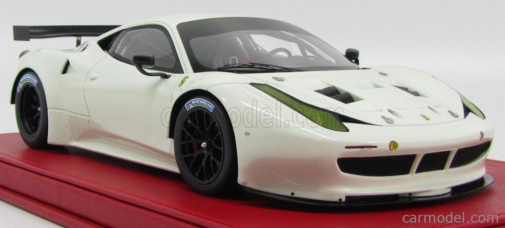 Ferrari 458 Italia Pro Ferrari 458 Italia Coupé Auto Salon Singen