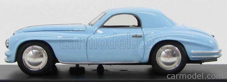 GAMMA MODELS KE003 Масштаб 1/43 | ALFA ROMEO 2500SS 2-DOOR 1950 LIGHT BLUE