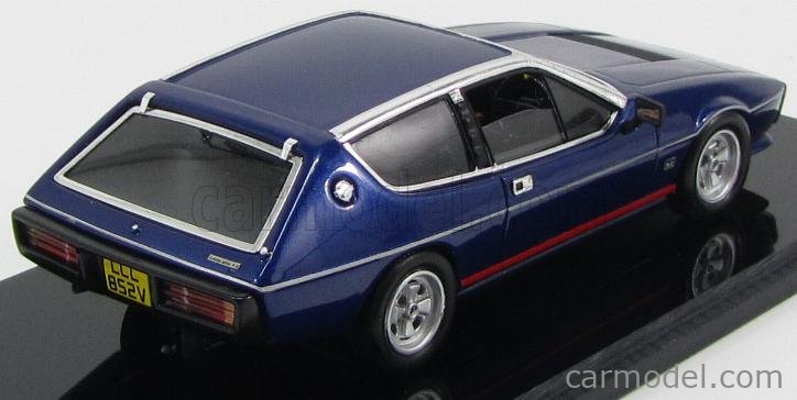 SPARK-MODEL S2190 Scale 1/43 | LOTUS ELITE S2 ESSEX COUPE 2-DOOR 1980 ...