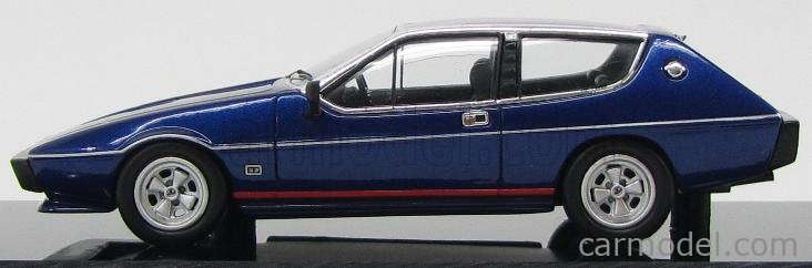 SPARK-MODEL S2190 Scale 1/43 | LOTUS ELITE S2 ESSEX COUPE 2-DOOR 1980 ...