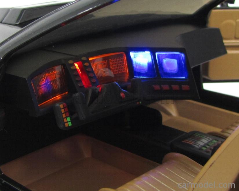 DIAMOND 121668 Echelle 1/15 | PONTIAC TRANS-AM - SUPER CAR - KNIGHT ...