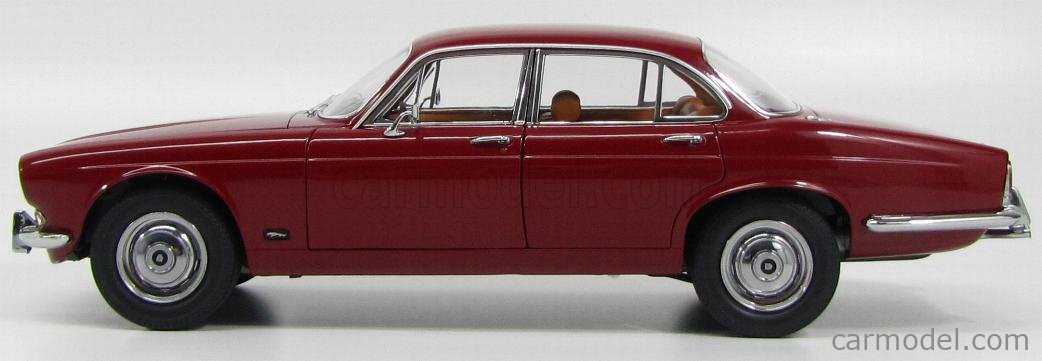 PARAGON-MODELS 2011002R Scale 1/18 | JAGUAR XJ6 2.8 LITRE I SERIES RHD ...
