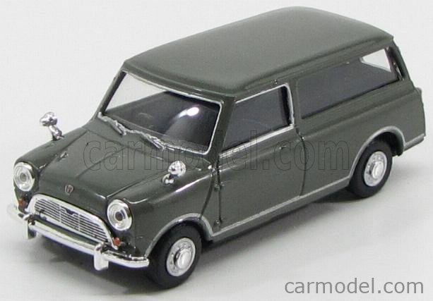 HONGWELL 25105-3 Scale 1/43 | MORRIS MINI MINOR TRAVELLER SW STATION ...