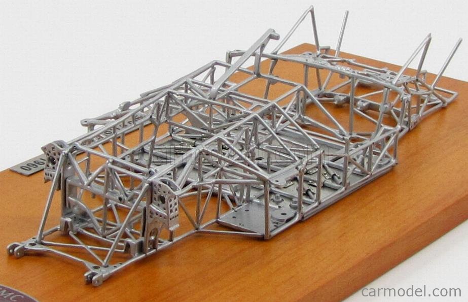 Maserati Birdcage Frame 1960 Maserati Tipo 61 Birdcage Roadster