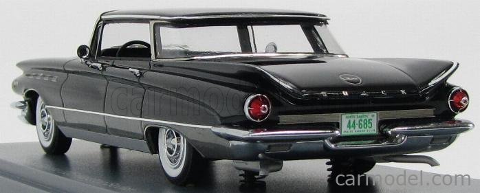 NEO SCALE MODELS NEO44685 Scale 1/43 | BUICK ELECTRA 225 HARD-TOP ...