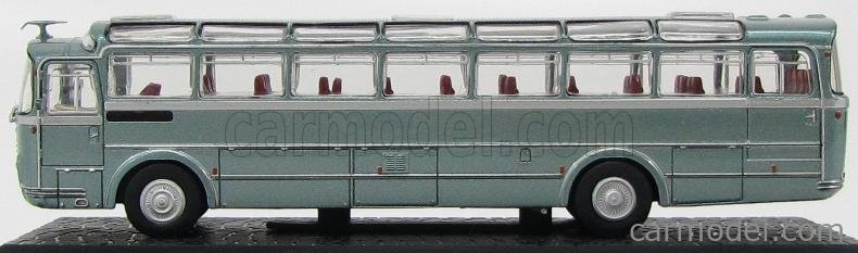 EDICOLA ACABU107-7163107 Scale 1/72 | VAN HOOL 306 AUTOBUS 1958 ...