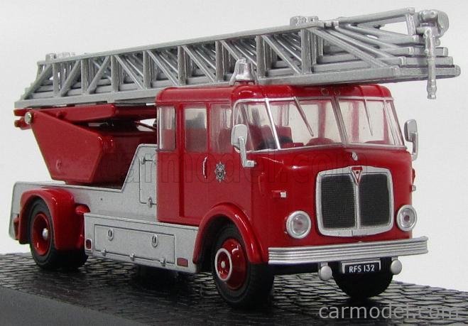 OXFORD-MODELS OXF76AM003 Scale 1/76 | MERCURY TL TRUCK SCALA EDINBURGH ...