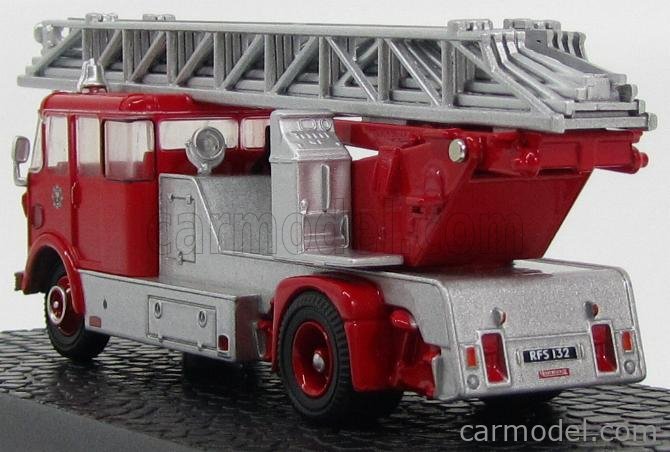OXFORD-MODELS OXF76AM003 Scale 1/76 | MERCURY TL TRUCK SCALA EDINBURGH ...