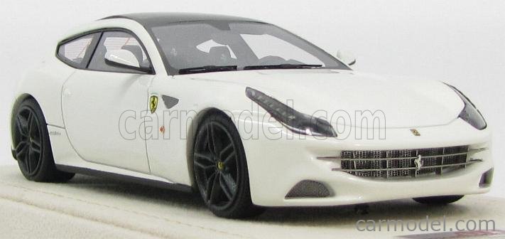 Ferrari Ff Panoramic Roof