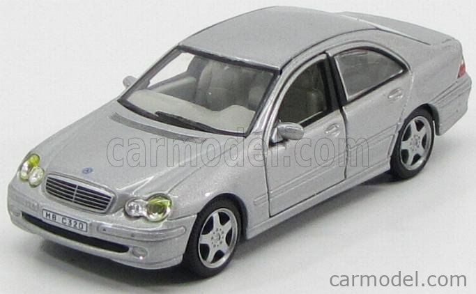 2004 C320 Mercedes