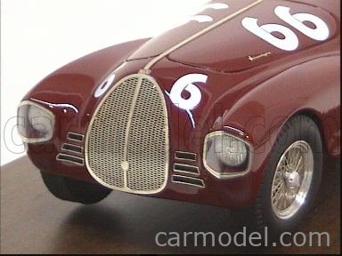 MDS RACING MAXI38 Scale 1/18 | FERRARI 815 AUTO AVIO COSTRUZIONI MILLE ...