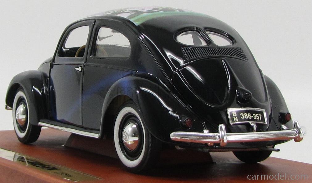 MAISTO 30820 Scale 1/18 | VOLKSWAGEN BEETLE EXPORT SEDAN JAZZ - FANTASY ...