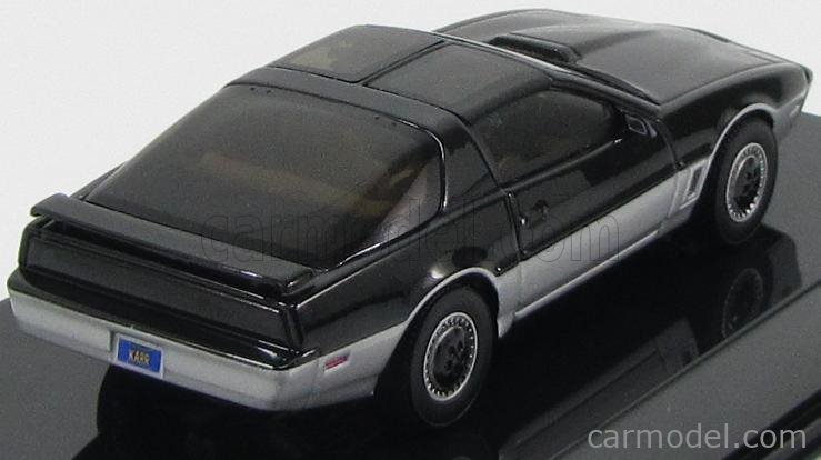 MATTEL HOT WHEELS BCT87 Масштаб 1/43 | PONTIAC TRANS-AM - SUPERCAR ...