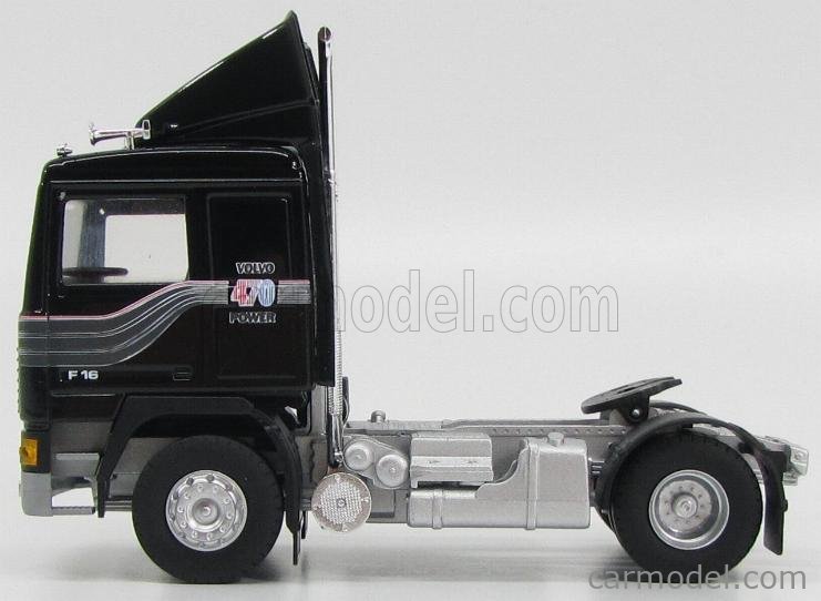 ELIGOR 113088 Scala 1/43 | VOLVO F16 470 POWER INTERCOOLER TRACTOR ...