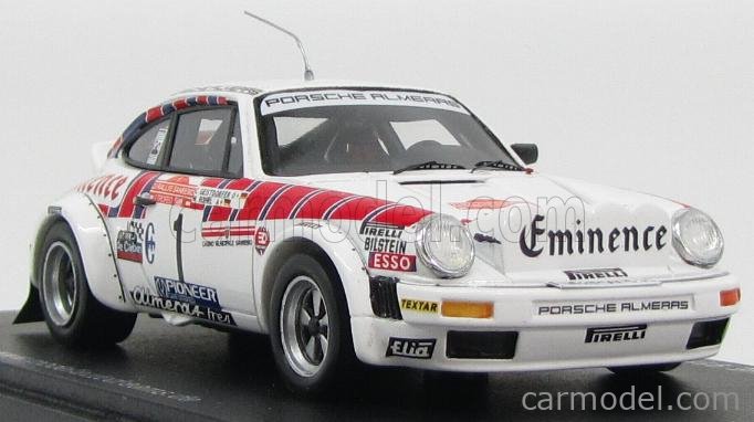 SPARK-MODEL MAD001 Scala 1/43 | PORSCHE 911 SC TEAM EMINENCE Gr.4 ...