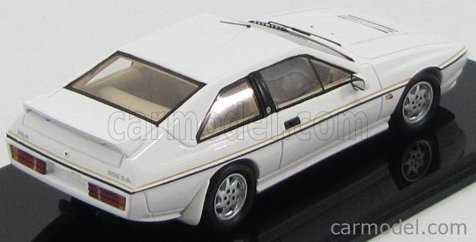 SPARK-MODEL S2219 Scale 1/43 | LOTUS EXCEL SE 1988 WHITE