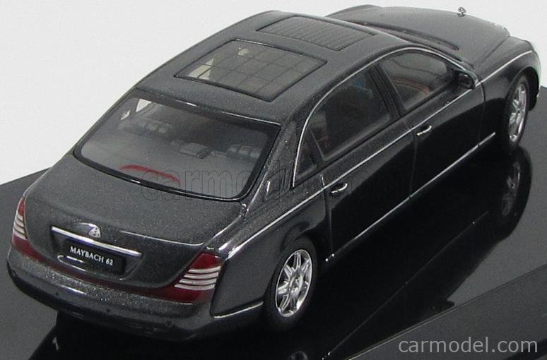 AUTOART 56163 Masstab: 1/43 | MAYBACH 62 LWB LIMOUSINE 2004 HIMALAYAS ...