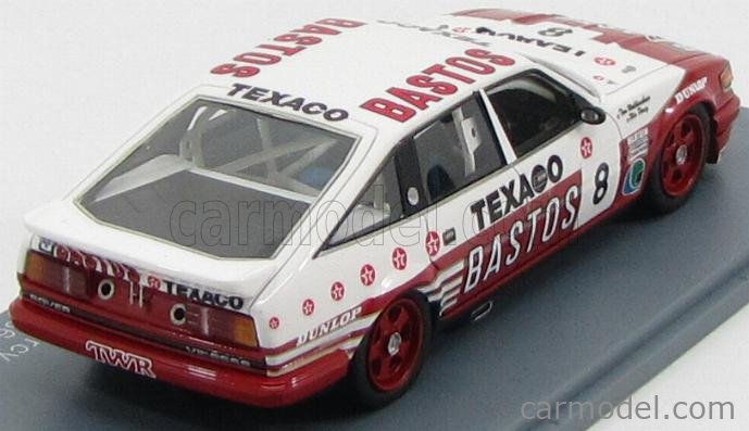 NEO SCALE MODELS NEO45586 Scale 1/43 | ROVER VITESSE SD1 BASTOS N 8 ...