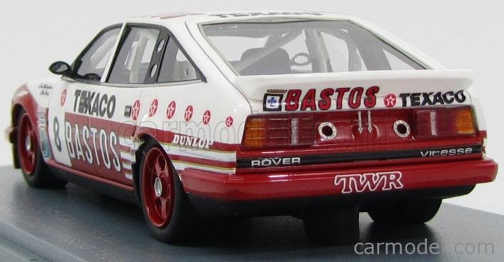 NEO SCALE MODELS NEO45586 Scale 1/43 | ROVER VITESSE SD1 BASTOS N 8 ...
