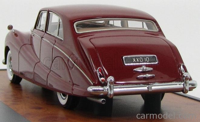 MATRIX SCALE MODELS MX11705-031 Scale 1/43 | ROLLS ROYCE FREESTONE ...